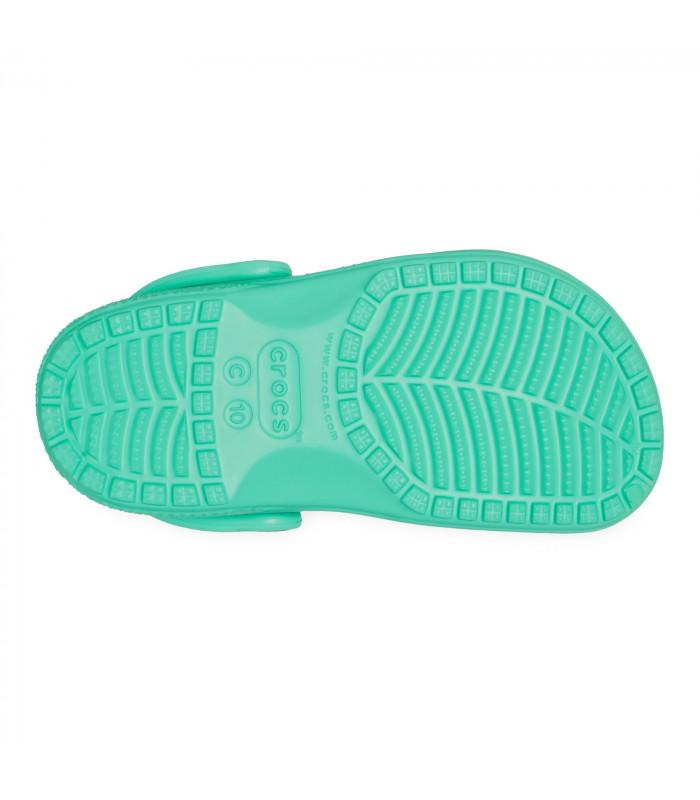 Клоги Crocs 206990-3WM