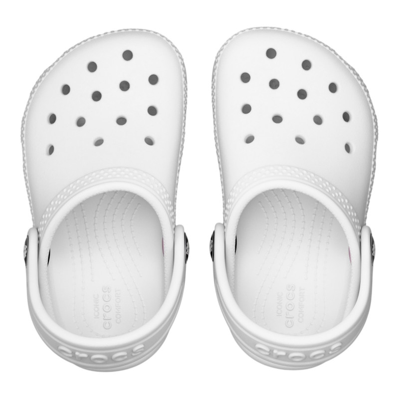 Клоги Crocs 206991-100
