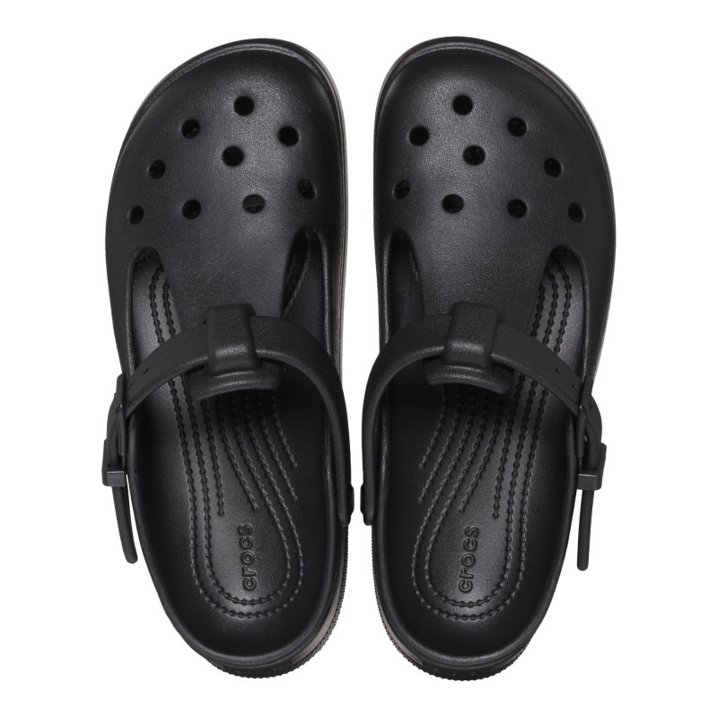клоги Crocs 210581-001